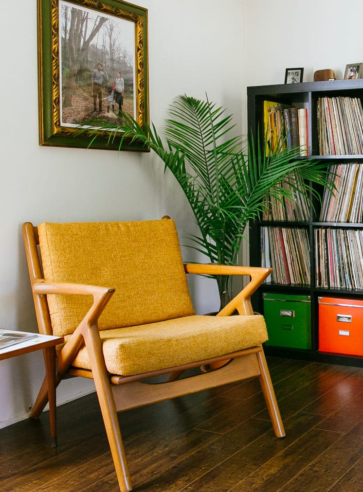 Make Small Spaces Feel Bigger