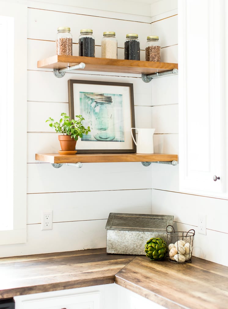 Make Small Spaces Feel Bigger